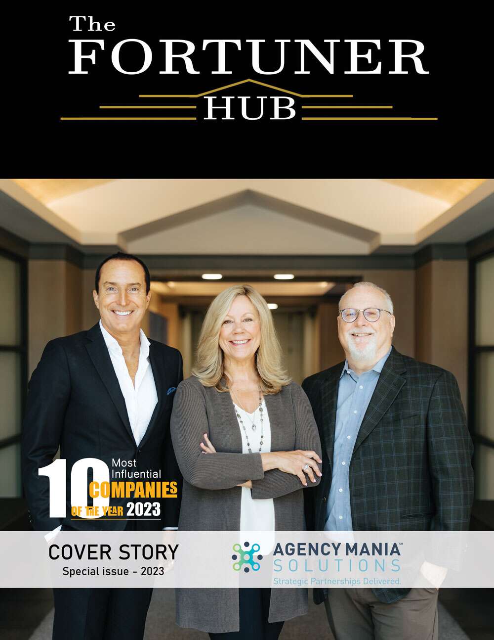 Fortuner Hub- Leading Online Magazine and News Website