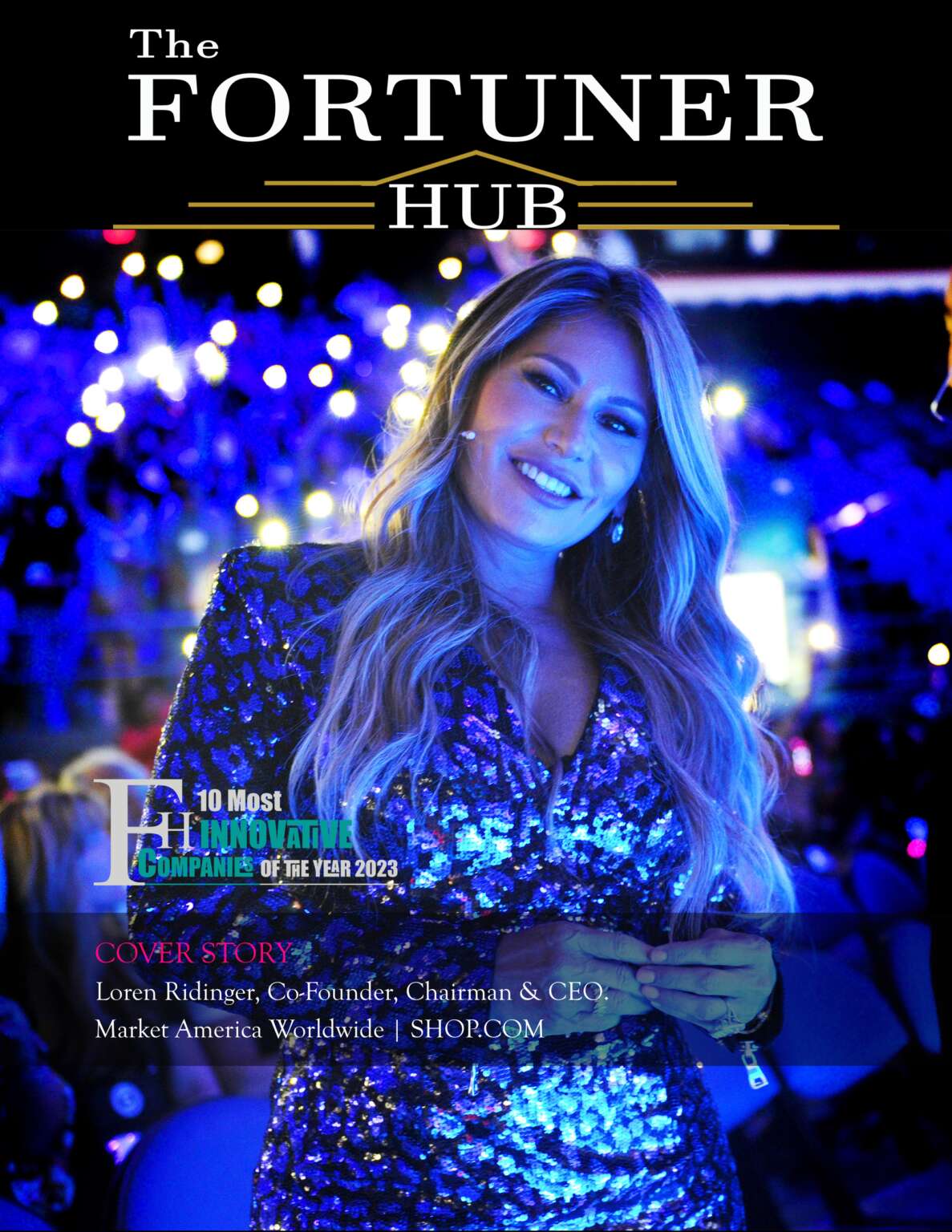 Fortuner Hub- Leading Online Magazine and News Website