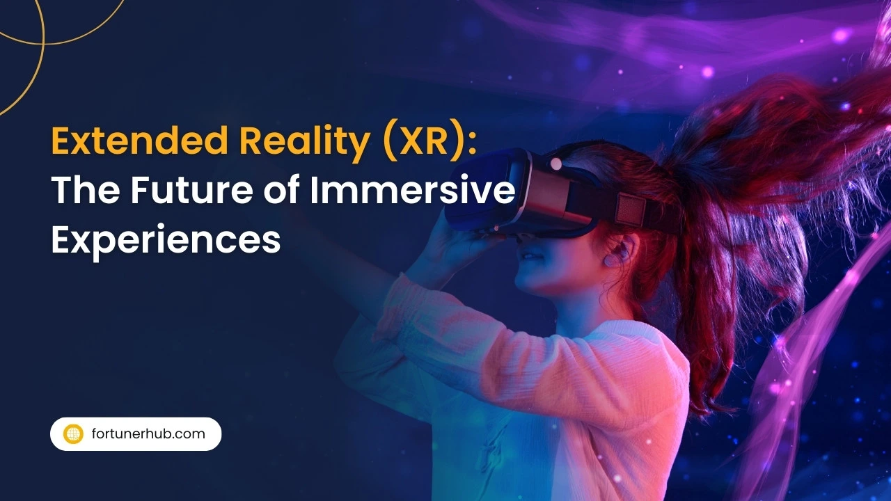 Fortuner Hub- Leading Online Magazine and News Website