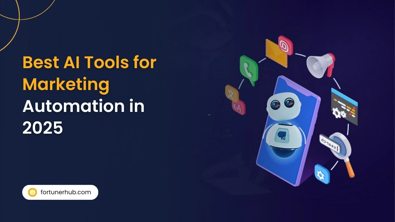 Artificial intelligence - The Fortuner Hub