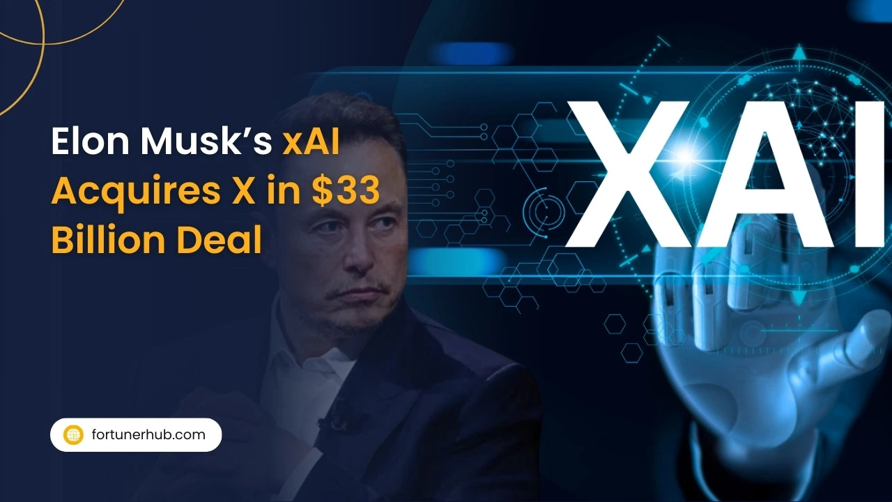 Fortuner Hub- Leading Online Magazine and News Website